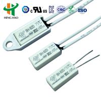 China TB02-BB1D Temperature Controller  TB02-BB8D Thermostat TB11-BY5D Temperature Controlled Switch for sale