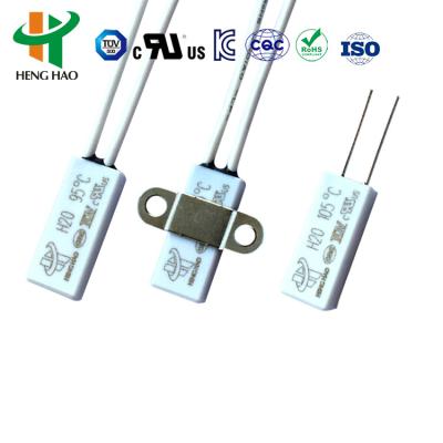 China KSD9700 Protector térmico BW-ABS Regulador de temperatura termostático BW-ABJ en venta