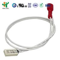 China thermal protector  KW9700 Temperature Switch  BW9700 Thermal Protector KSD9700 for sale