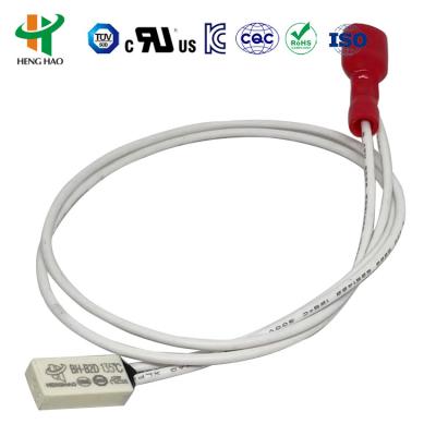 Cina protettore termico KW9700 Interruttore di temperatura BW9700 Protettore termico KSD9700 in vendita