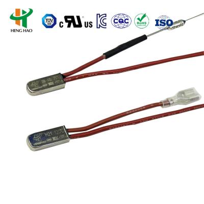 중국 9700K 온도 조절기, 100000 사이클 과전류 및 과온도 보호 기능 판매용