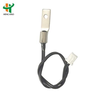 China 10K 3950K Temperature Sensor  NTC 50K Temperature Probe Temperature Sensing Probe for sale
