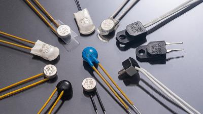 China S01 Thermostaat ST01 Temperatuurbeschermer ST05 Thermische lont Autorecovery Thermische lont Te koop