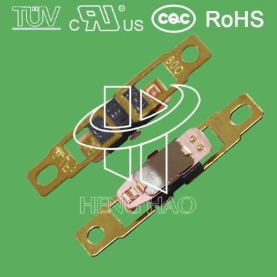 China Temperature Controller Thermostat RS-03 For Electric Heating Appliance for sale