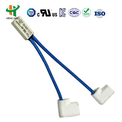 China El control de la temperatura de la cámara se realizará mediante un control de la temperatura de la cámara. en venta