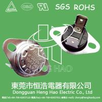 China KSD301 temperature  cutout switch,KSD301 temperature switch for sale