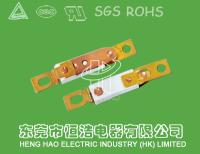 China Automatically Reset Mini Thermal Switch For Electric Heating Appliances for sale