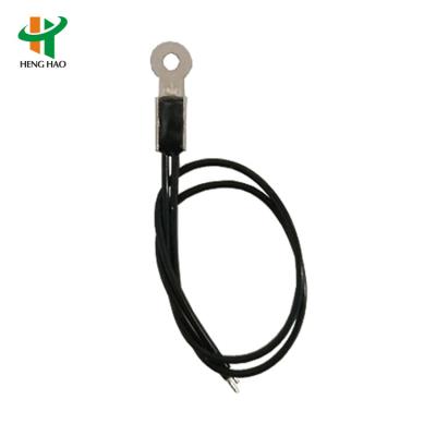 China 50K NTC 3950B Temperature Probe  Thermistor Temperature Sensor Thermistor for sale