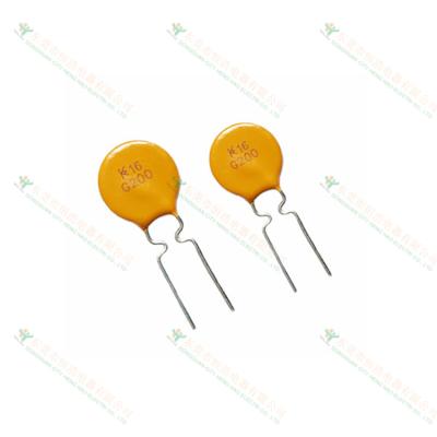 China High Current NTC Thermistor Temperature Sensor with Operating Temperature -40℃~+120℃ and R25 500Ω~5MΩ for Disinfecting Cabinet for sale