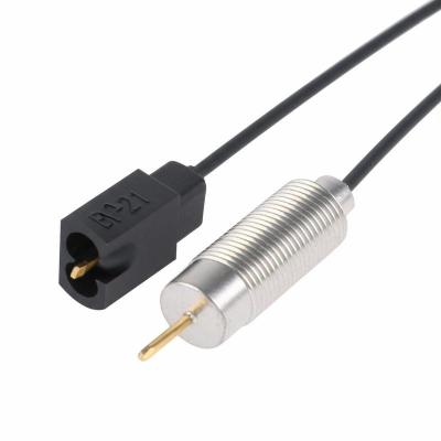 Chine H21 Protecteur thermique, BW-ABJ régulateur de température de thermostat KSD9700 commutateur thermique à vendre