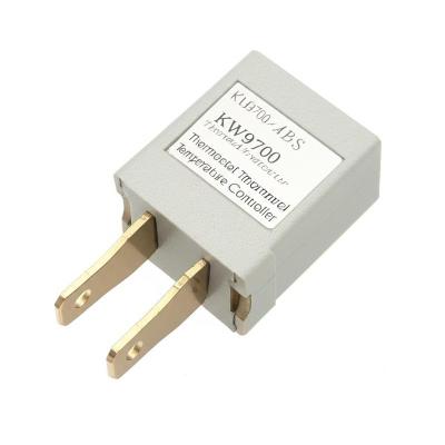 China KW9700 BW-ABS Wärmeschutz BW9700 Thermostattemperaturregler BW-ABS zu verkaufen