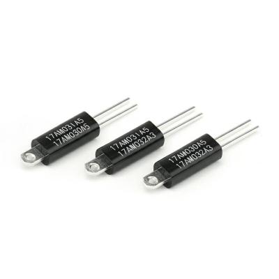 China 17AM031A5 Autoresetthermische Sicherung 17AM030A5 Thermostat 17AM032A3 zu verkaufen