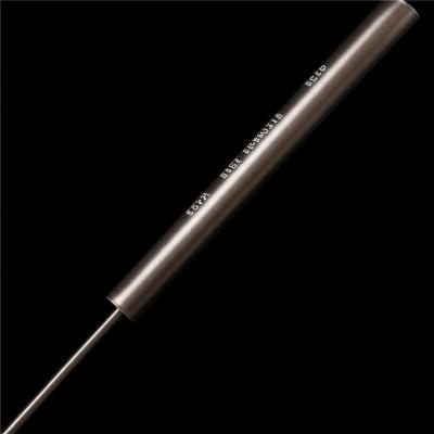 중국 온도 센서 50K NTC 3950B 온도 탐사 열기 판매용