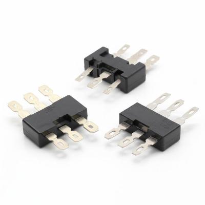 중국 TB11-BB5D 온도 조절기 TB05-BB5D 이중 금속 온도 조절기 TB11-BB1D 열 퓨즈 판매용