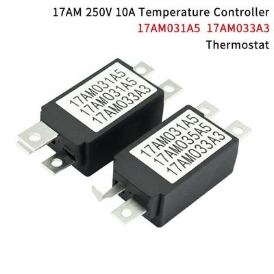 Chine 17AM 250V 10A régulateur de température à vendre
