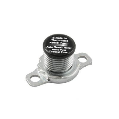 중국 이중 금속 열기계 KSD301 열기계 자동 재설정 열기계 열기계 판매용