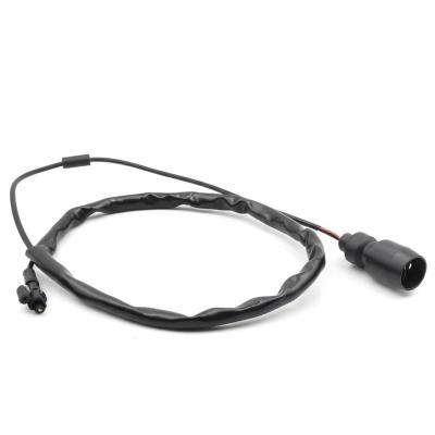 중국 온도 센서 와이어 허니 온도 센서 열기구 판매용