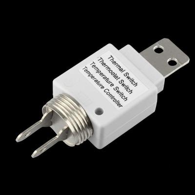중국 열 전환기 온도 조절기 온도 전환기 온도 조절기 판매용