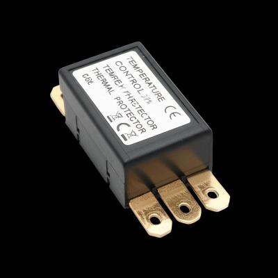 중국 온도 조절 스위치 온도 보호기 열 보호기 판매용