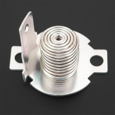 Китай Терморегулирующий переключатель Термостат быстрого действия Термостат биметаллический термостат продается