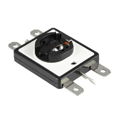 중국 열 보호기 온도 보호기 온도 제어 스위치 판매용