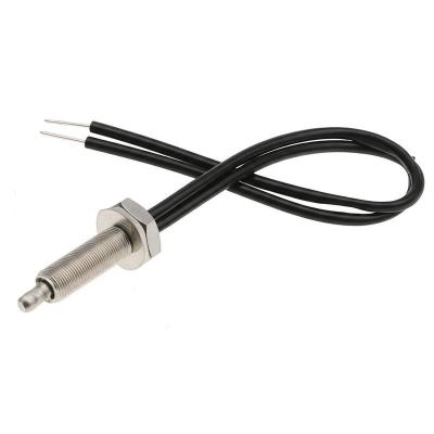 중국 온도 조절기 온도 스위치 열 스위치 자동 재설정 열 피지 판매용