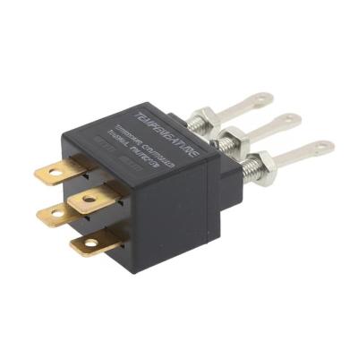 Китай Защита от температуры с регулируемой переключателем продается