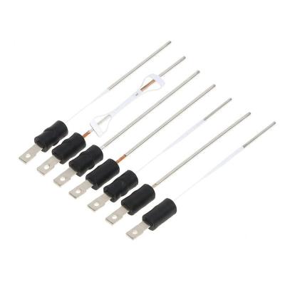 Chine Réinitialisation automatique du fusible thermique à vendre