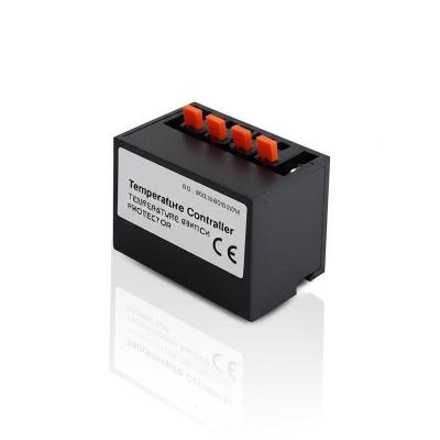Китай Регулятор температуры Регулируемый температурный переключатель Защитник температуры продается