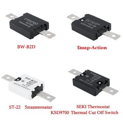 Chine Le thermostat à action instantanée BW-B2D KW9700 ST-22 SEKI à vendre