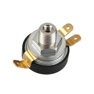 China 250V 16A KSD301 KSD302 Thermostaat Bimetallische thermostaat Thermische afsluitingsschakelaar Te koop