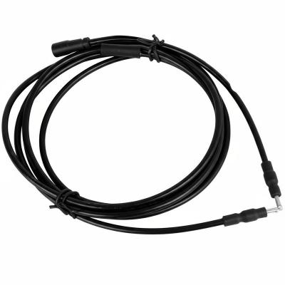 중국 온도 센서 NTC 10K 온도 센서 탐사선 온도 센서 와이어 허리 판매용