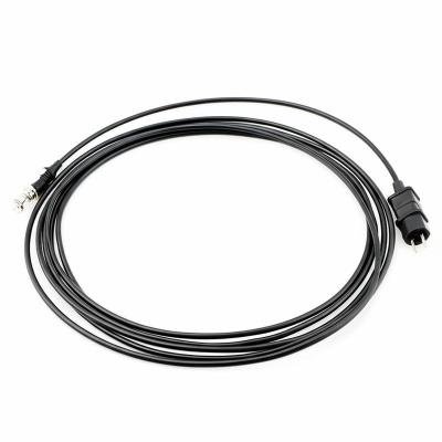 중국 NTC 10K 3950 온도 감지 프로브 온도 감지 와이어 허리 플래티넘 저항 판매용