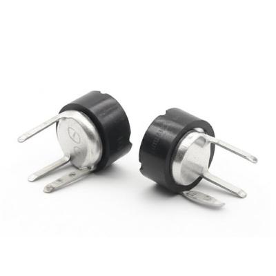 중국 ST01 비메탈 열기계 ST11 열기계 ST06 온도 보호기 온도 제어 스위치 판매용