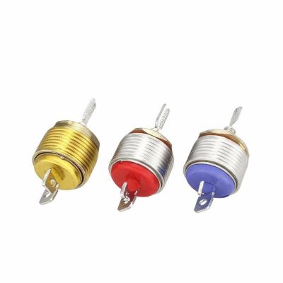 China KSD301-G KSD301-R KSD301-V Temperaturwechselthermostat Bimetallthermostat zu verkaufen