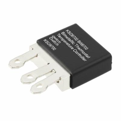 Китай KSD9700 BW9700 Биметаллический термостатный регулятор температуры KSD9700 продается