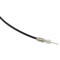 China High Sensitivity NTC Temperature Sensor with 0-250℃ Range and Precision Grade for Accurate Temperature Sensing Probe for sale