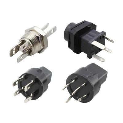 China KSD301 KSD302 Thermische lont KSD303 Thermische schakelaar Temperatuurschakelaar Te koop