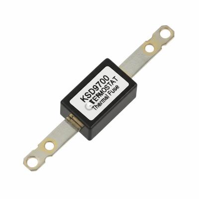 중국 KSD9700 온도 조절기 Bimetallic 온도 조절기 열 피지 판매용