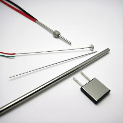 중국 열쌍 열전도 온도 센서 RTD 저항 온도 감지기 판매용