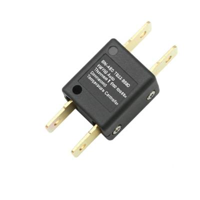 중국 BW-ABS TB02-BB8D KW9700 자동 재설정 열 퓨즈 온도 조절기 BW-ABJ 판매용