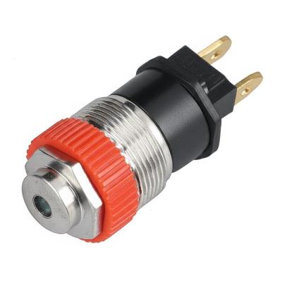 Китай 250В 16А KSD301 Термобезопасное регулировщик температуры температурный переключатель продается