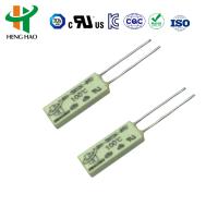 China Normally Closed / Open Motor Thermal Overload Switch KSD9700 Motor Thermal Protector for sale