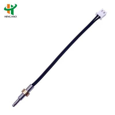 China Thread Head Ntc Temperature Sensor PT100 R J Thermocouple Thermal Sensor Switch for sale