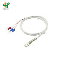 China Temperature Sensor Ntc Thermistor Ntc Thermocouple Temperature Probe for sale