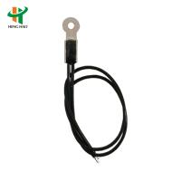 China Temperature Sensing Probe PT100 Platinum Resistor for sale