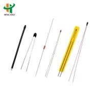 China Ntc Temperature Sensor 10K 3950 Ntc Thermistor Temperature Probe for sale
