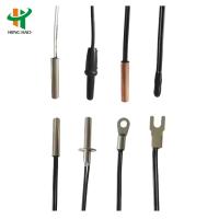 China PT1000 Temperature Sensor PT100 Temperature Probe Ntc for sale