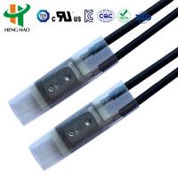 China 17amh Temperature Sensor Switch 17amh Heating Thermostat for sale