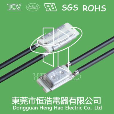 China Temperature Cutout Switch for Transformer for sale